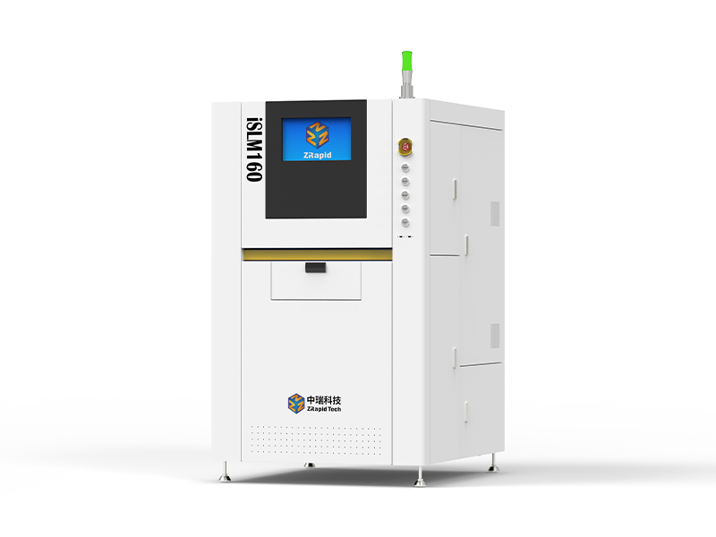 ZRapid Tech - Innovator of 3D printing technologies